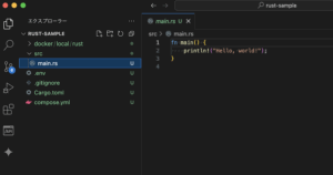 RustのaxumでバックエンドAPIを開発する方法まとめ | Rust-Tech